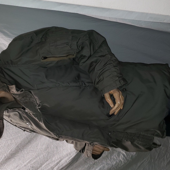 Lancer Clothing Corp | Jackets & Coats | Lancer Extreme Cold Weather ...